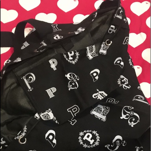 PINK Victoria's Secret | Other | Victorias Secret Pink Monogram Laundry ...